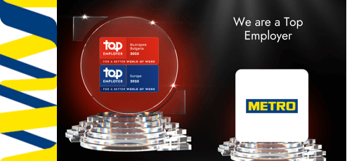 Top Employer