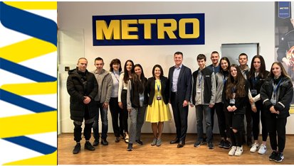 Вече 25 години за нас най-важни са хората | Metro-Bulgaria blogs
